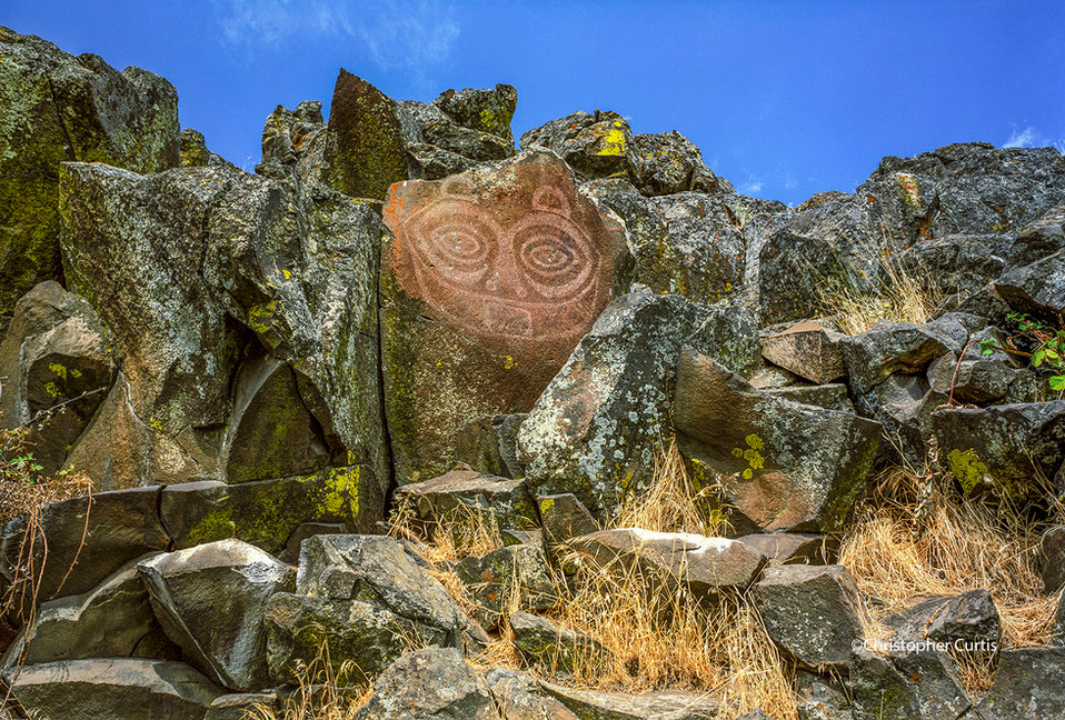 Spirit Places, Vision Places | Mysite 2