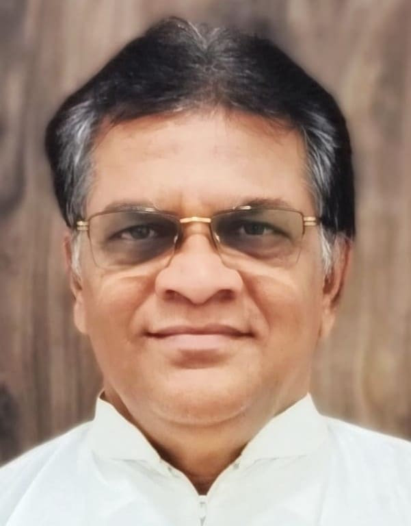 Rev. Dr. Anthony Sebastian Appointed as Coordinator of CCBI Education ...