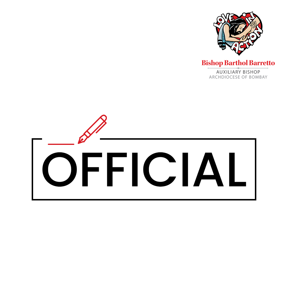 OFFICIAL - LAITY SUNDAY