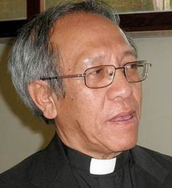 Sad Demise of Archbishop Dominic Jala of Shillong