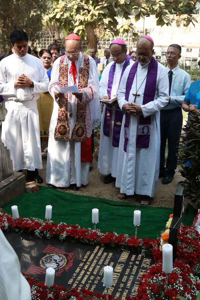 Marol, Marathi and Maths! Commemoration of the Birth Centenary of the ...