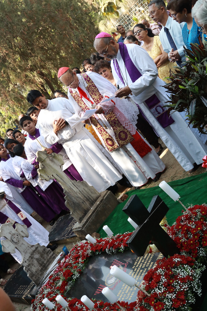 Marol, Marathi and Maths! Commemoration of the Birth Centenary of the ...