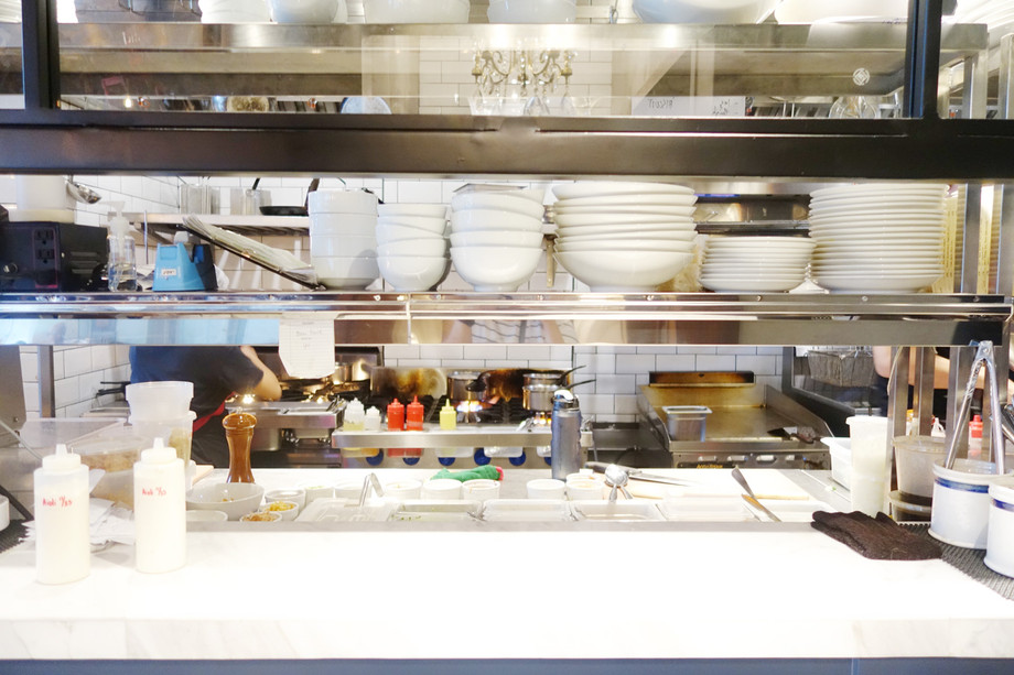 Restaurant: Little Flour cafe (BGC, Philippines) – The Global Flaneuse