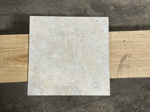 Jerusalem Gold Limestone tile | CCS Stone, Inc.