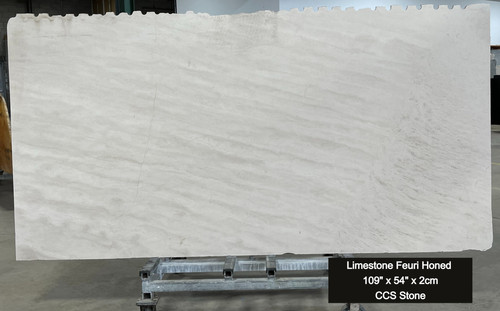 Limestone Fleuri | CCS Stone, Inc.