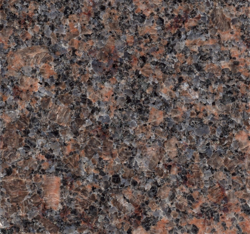 Dakota Mahogany Granite | CCS Stone, Inc.
