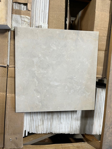 Lagos Gold Limestone Tile | CCS Stone, Inc.