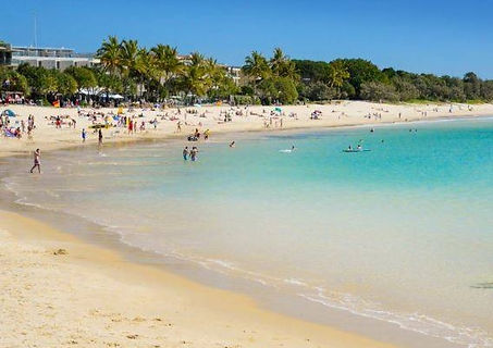 Tourist Attractions Nearby | Aquarius Kawana