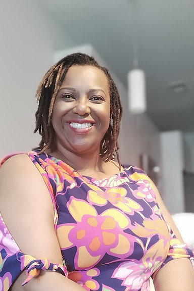 Meet Dr. Agard | BeSpeak Solutions, Inc. | United States