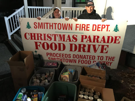 NEWS | Smithtown Fire Dept.