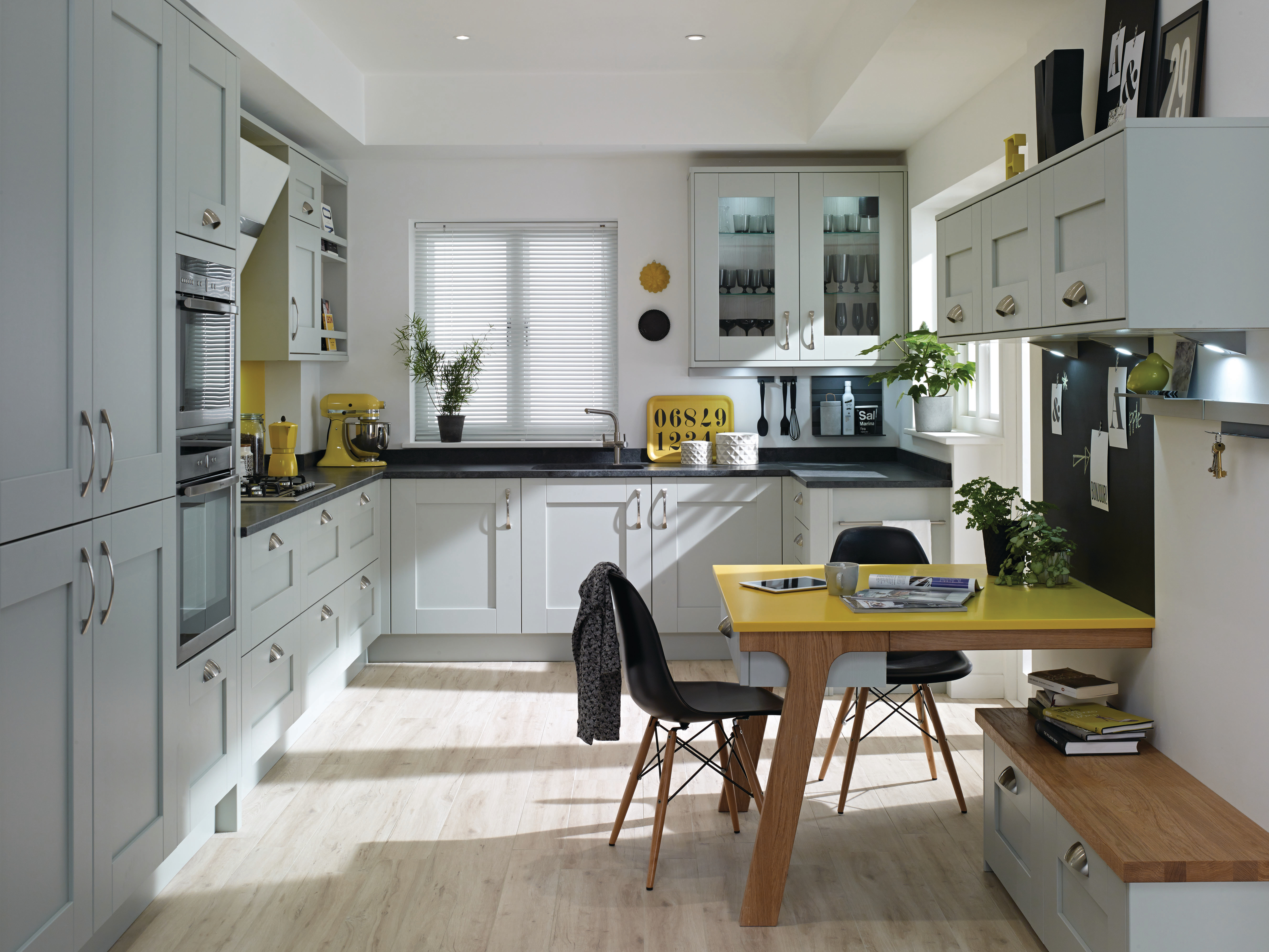 Alan Johnstone Studios Kitchens Bedrooms Bathrooms Dunfermline