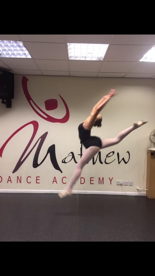 Dance classes | Matthew Dance Academy Studios | Milnathort