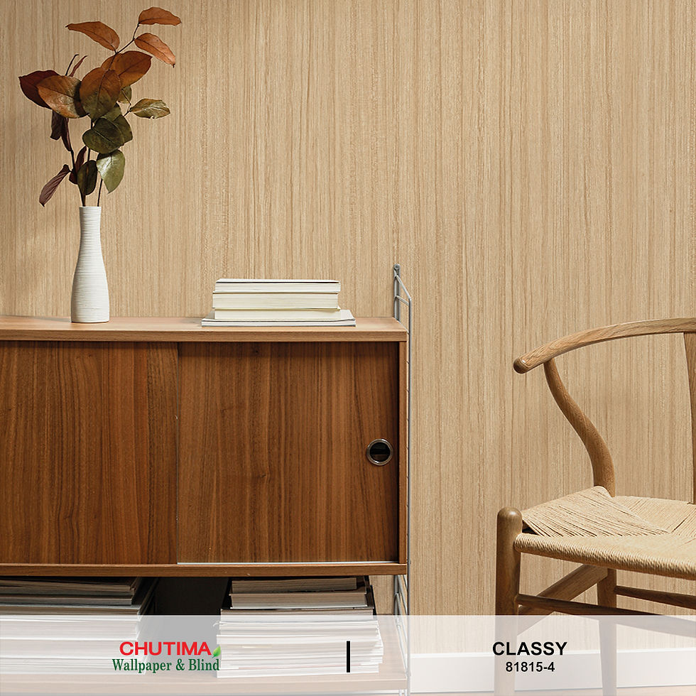 CLASSY | Chutima 2/2