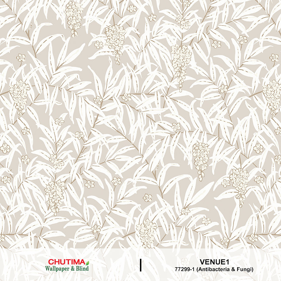 VENUE1 | Chutima 2/4