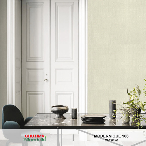 ML100-02 | Chutima