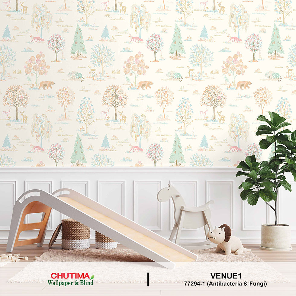 VENUE1 | Chutima 2/4