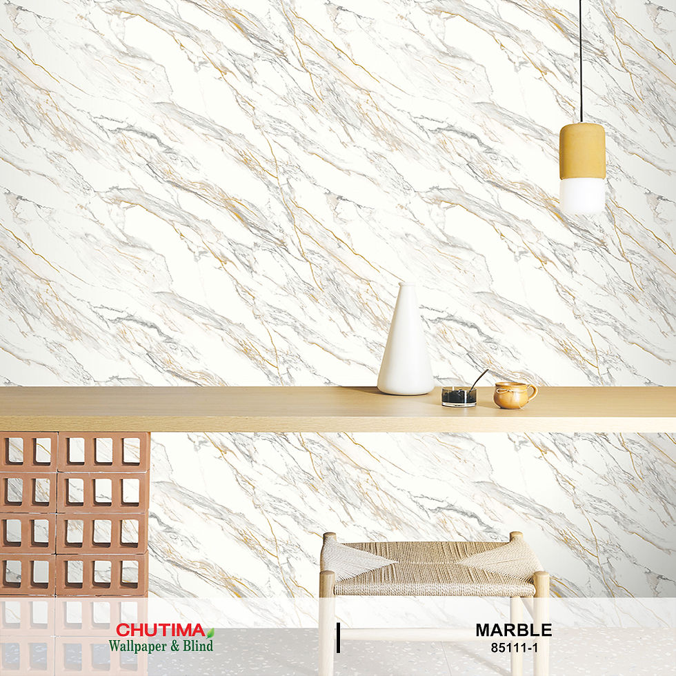 Chutima | MARBLE