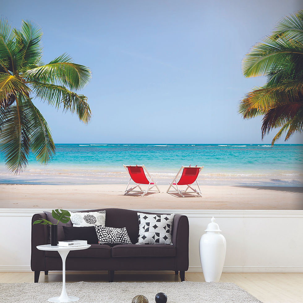 Wall Print | Chutima