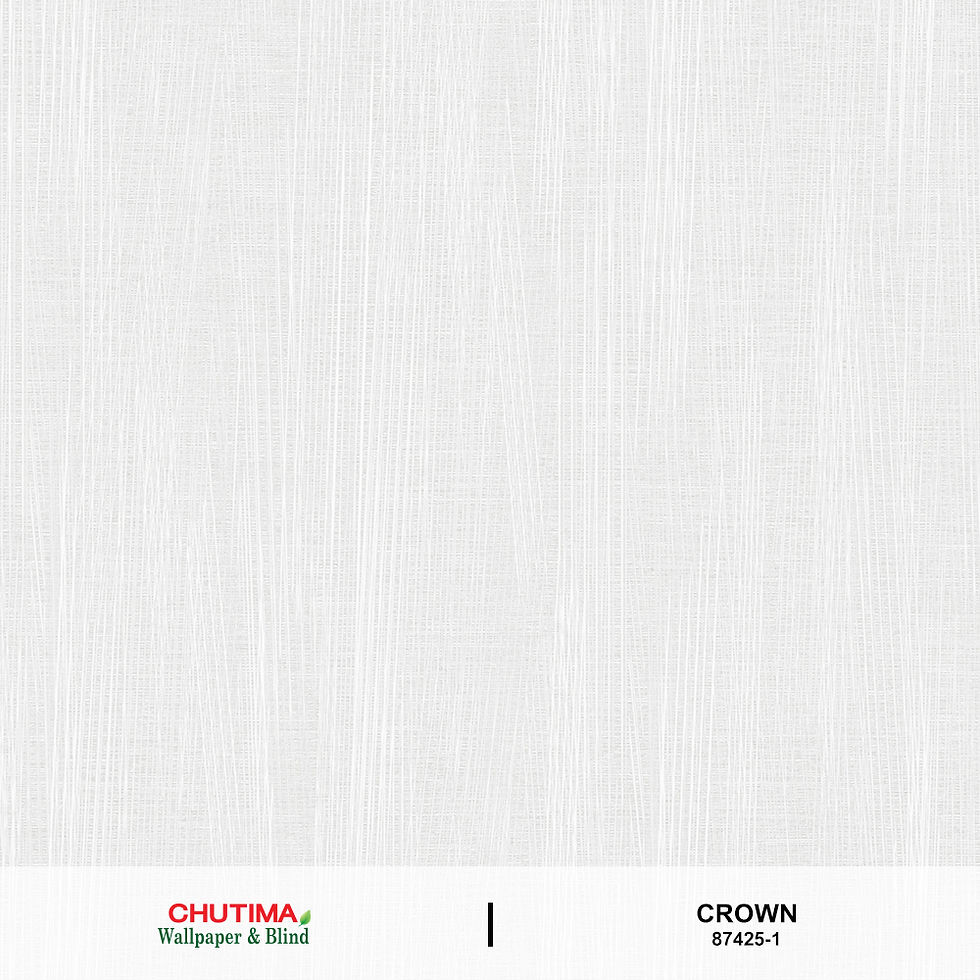 Chutima | CROWN 3/3