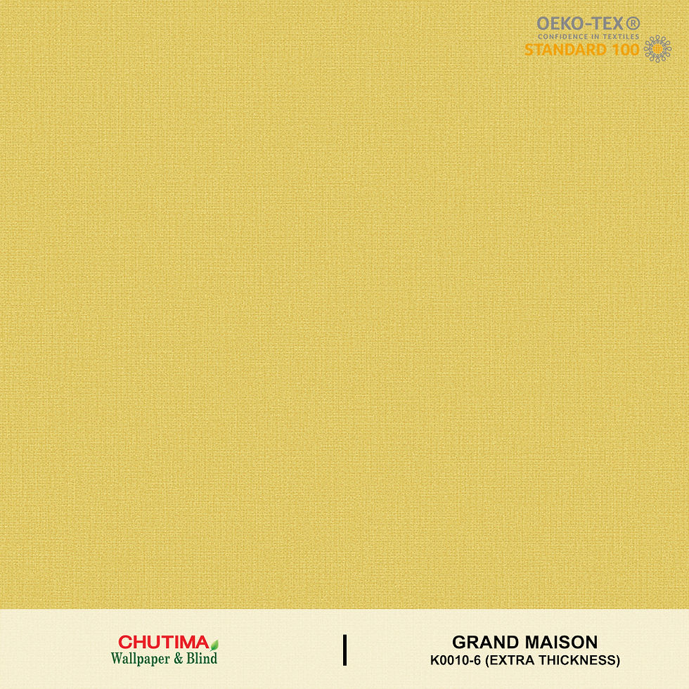 GRAND MAISON | Chutima 2/3