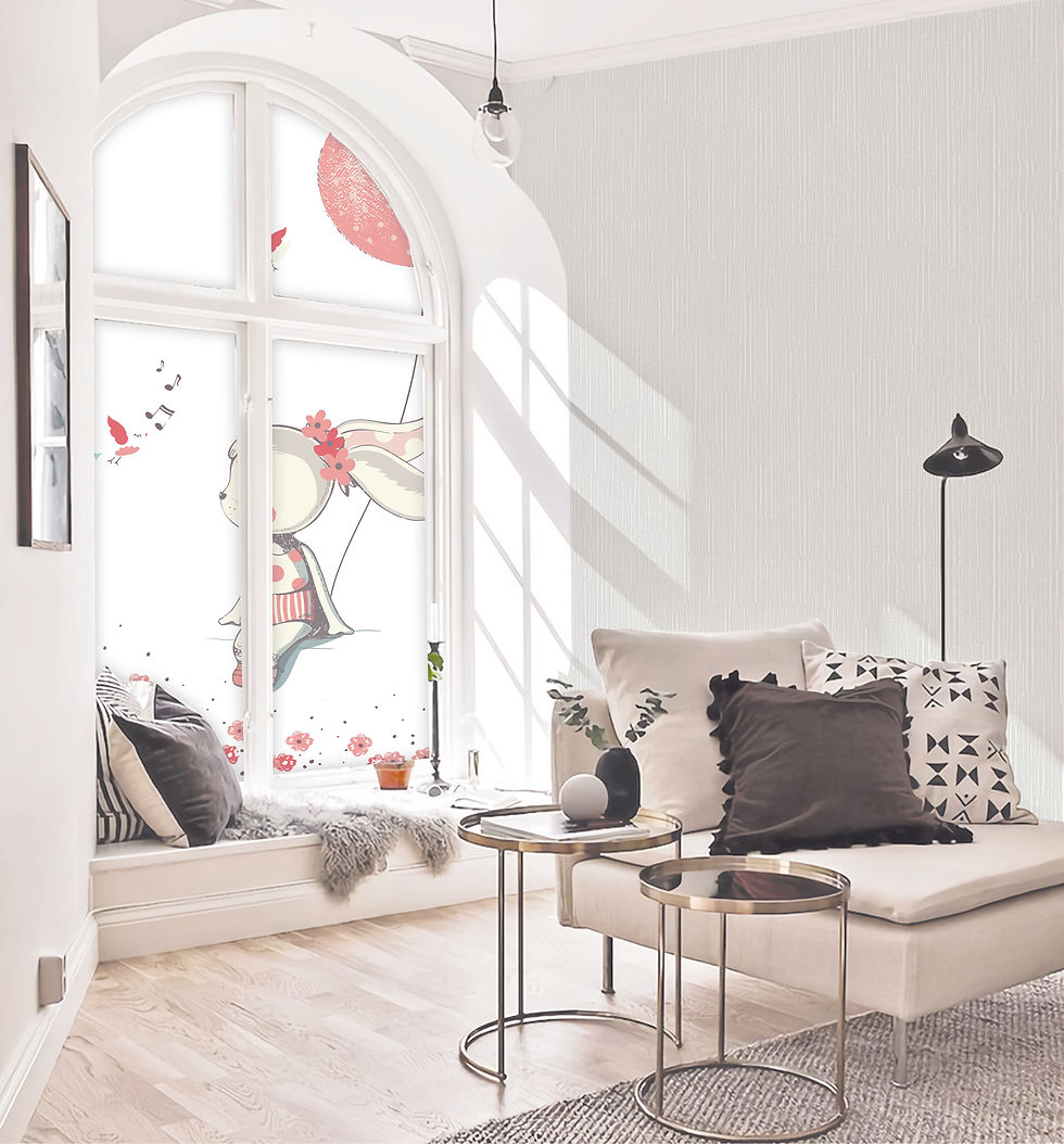 Sticker & Film Print | Chutima