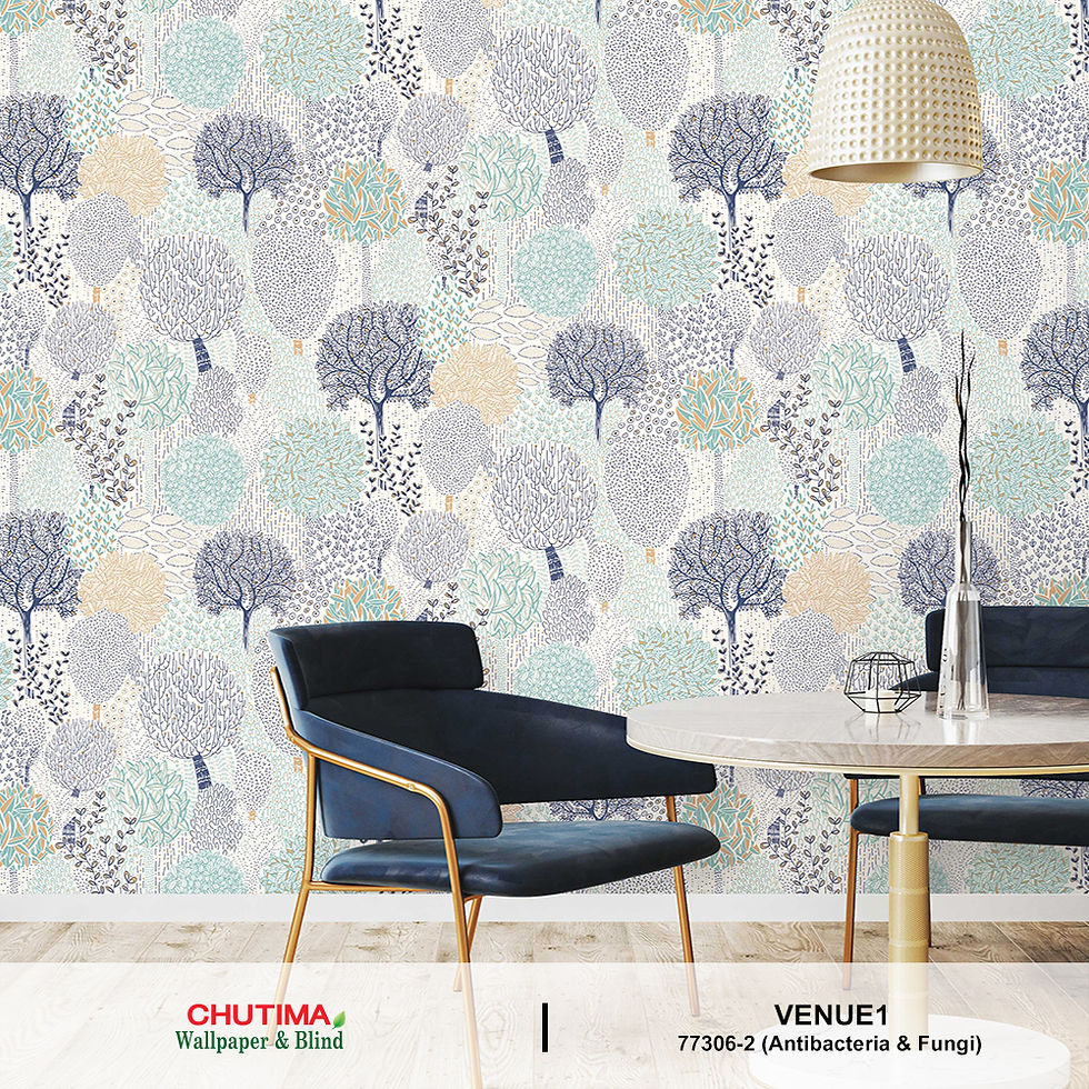 Wallpaper | Chutima 4/183