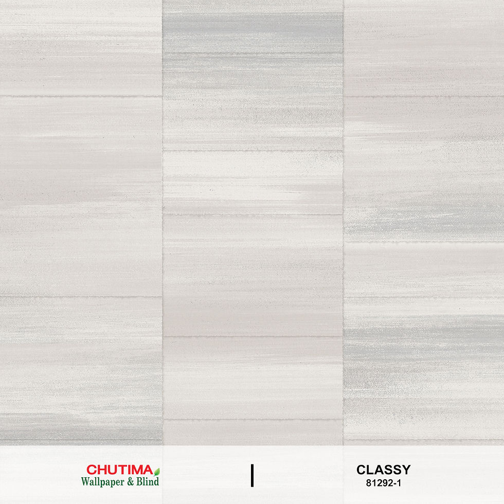 CLASSY | Chutima 2/2