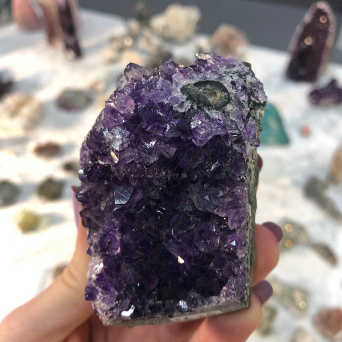 Laura kitty | Crystality