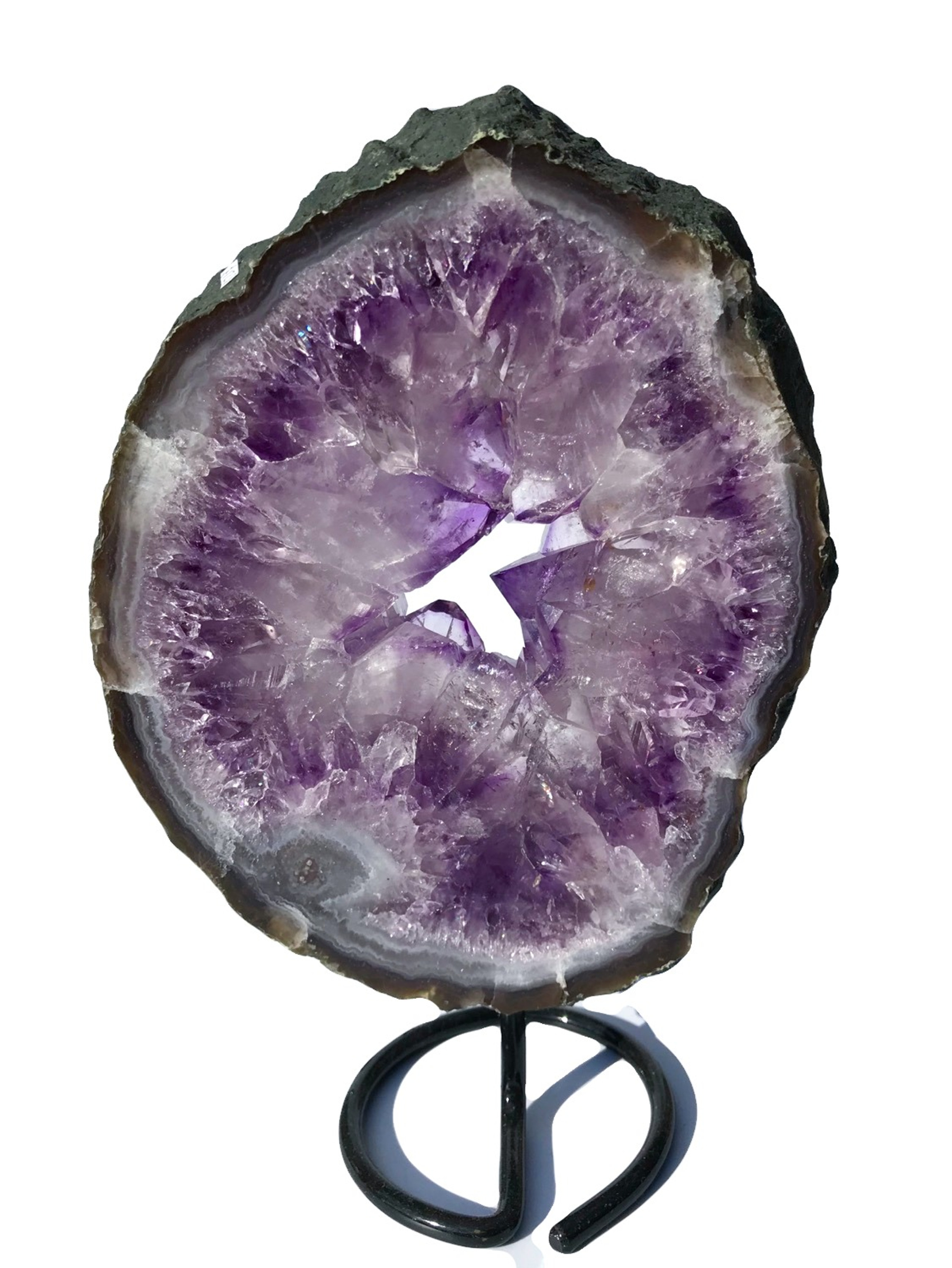 Display Crystals | Crystality