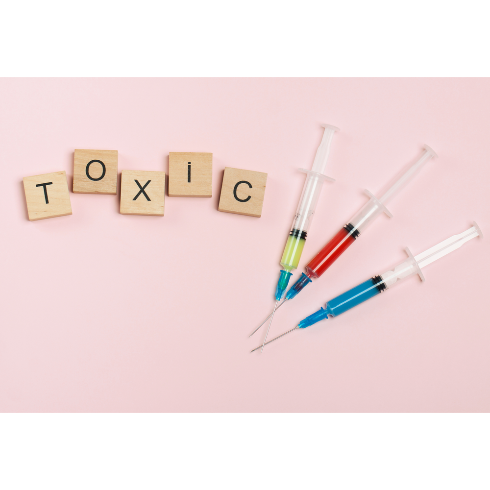 Toxines, toxiques : de quoi parle-t-on