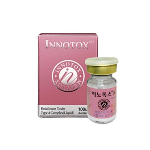 Innotox 100 unit, Liquid, Type A Complex | WEST TRADE