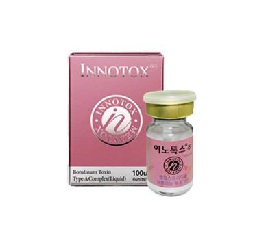 Innotox 100 unit, Liquid, Type A Complex | WEST TRADE