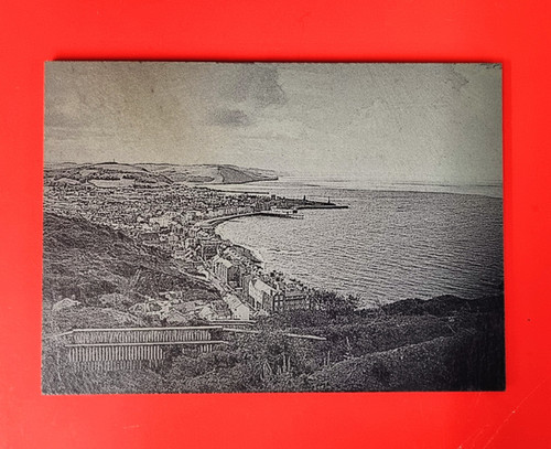 Aberystwyth Slate | Littlewelshgiftshop