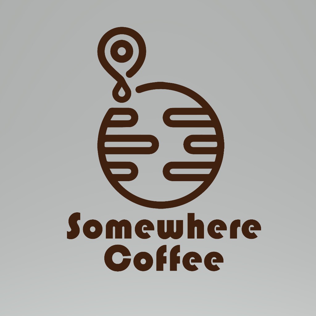 Join “Somewhere Coffee” on Spaces by Wix