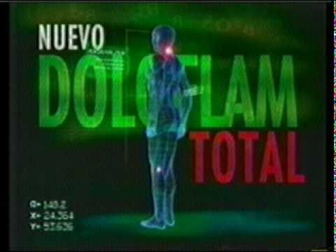 DOLOFLAM TOTAL EXTRA POTENCIA | naviinkafarma