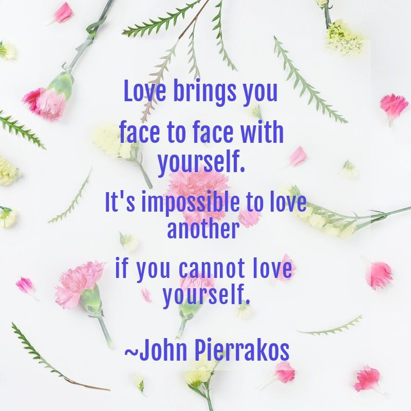 Philautia Love Quotes