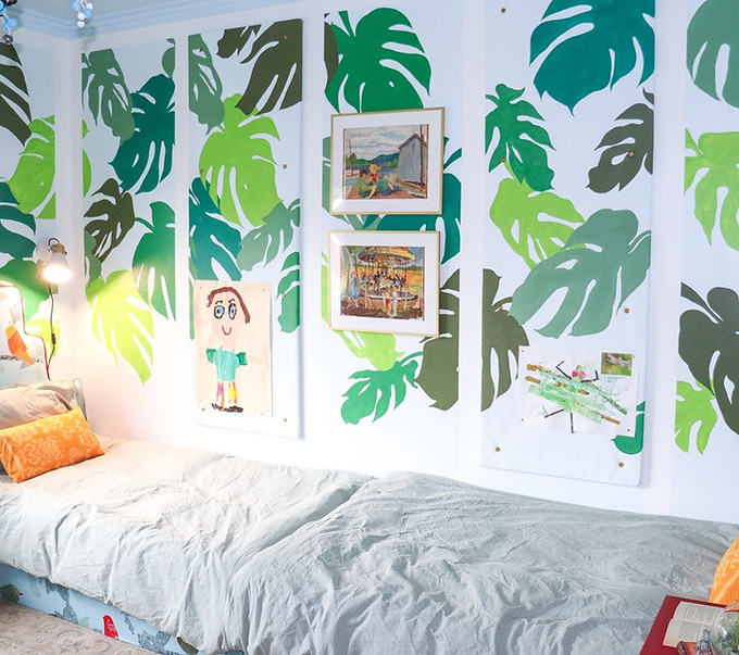 Elevated ADHD Friendly Interior | Keeping Chaos Beautiful