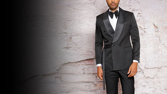 Manzini Modern Suits & Jackets | Dapper Suits