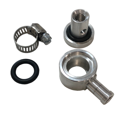 #2 -90-Degree Fuel Fitting, all Tanks 2020-2023 4-Stroke | BDSB
