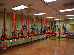 AFP TRAINING ACADEMY | autofireprotection