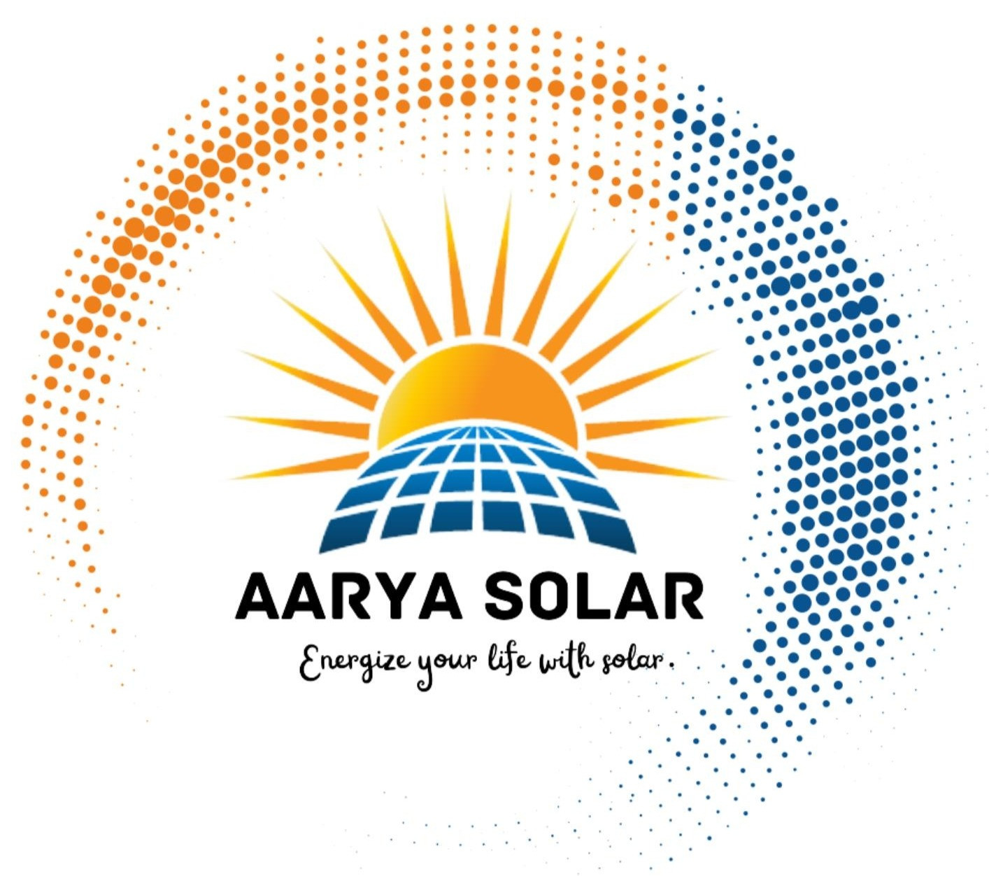 Aarya Solar | India|Supplier of solar panels and inverter|Huawei|Longi ...