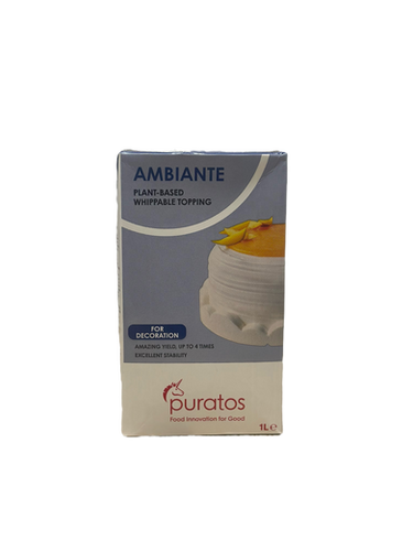 Nata Vegetal Ambiante 1L | La Paraense Gourmet