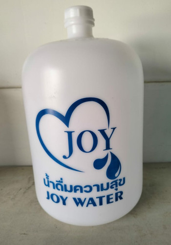 Joy Water (20L ลิตร x 1 bottle ขวด) | Joy Water, Joy Foundation