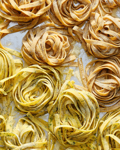 Private Virtual Pasta Class | Pasta Social Club