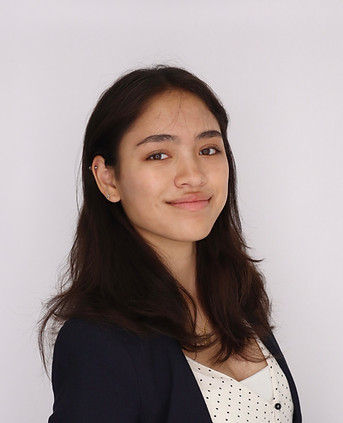 Maya Rao | Cornell Hedge Fund