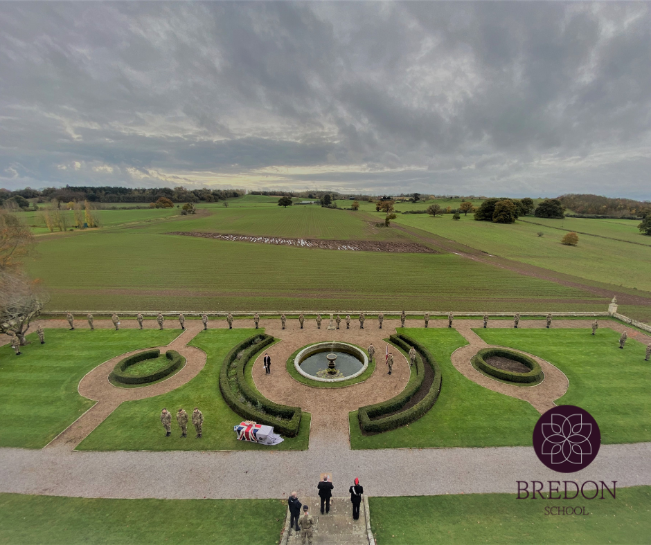 Bredon School – Boarding & Day Dyslexia School