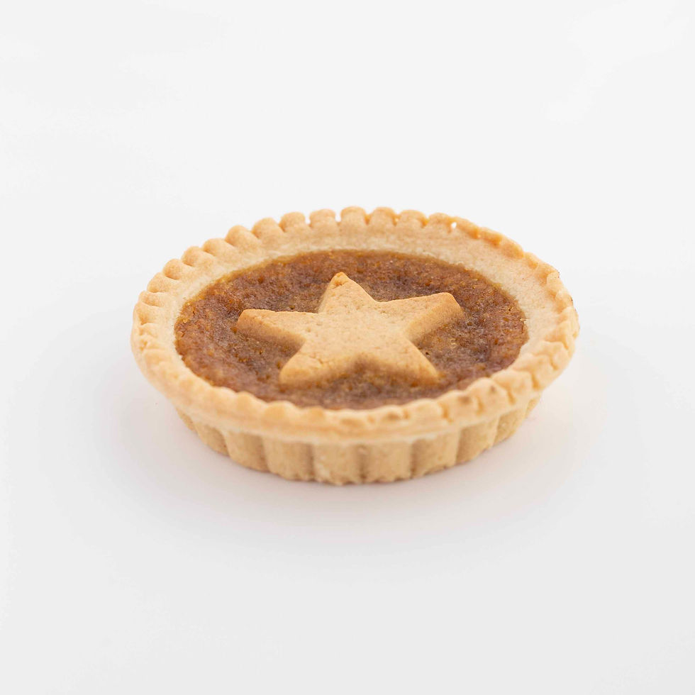 Our Bakery Products | Margaret's Country Kitchen | Warwick