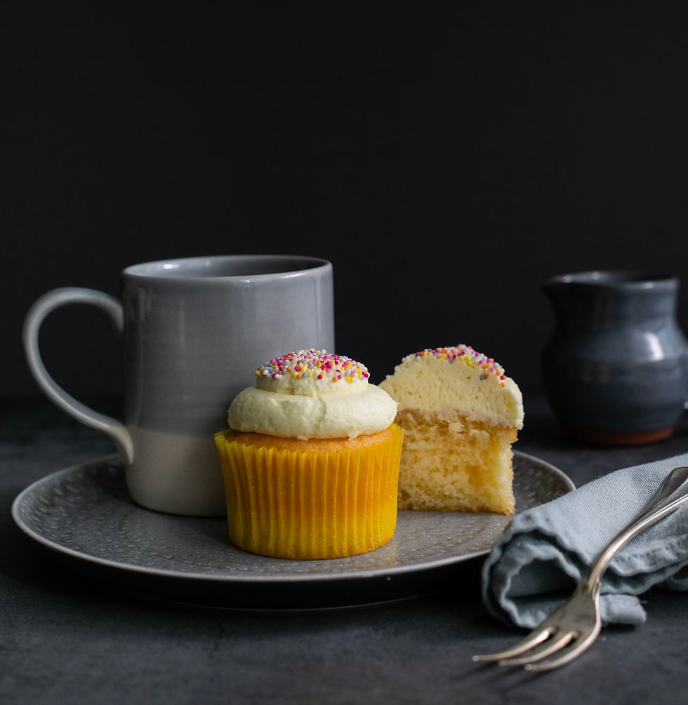 Our Bakery Products | Margaret's Country Kitchen | Warwick
