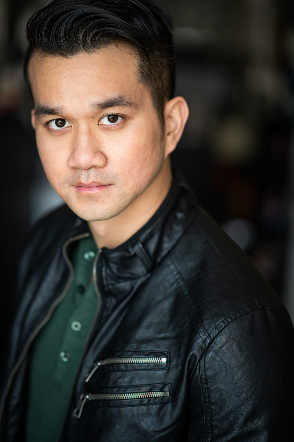 Phi Huynh Official Website