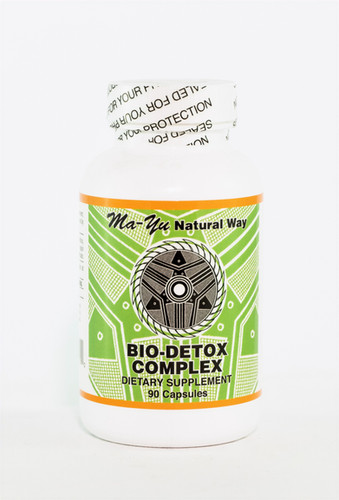 Bio-Detox | Health Coach